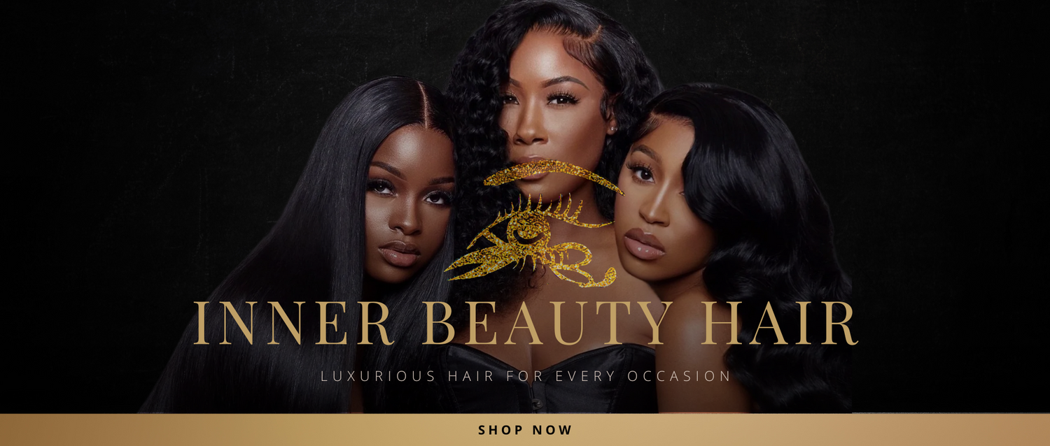 Welcome to Inner Beauty Hair and Makeup Designs – My Store