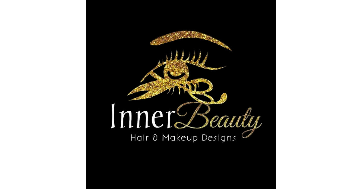 Welcome to Inner Beauty Hair and Makeup Designs – My Store